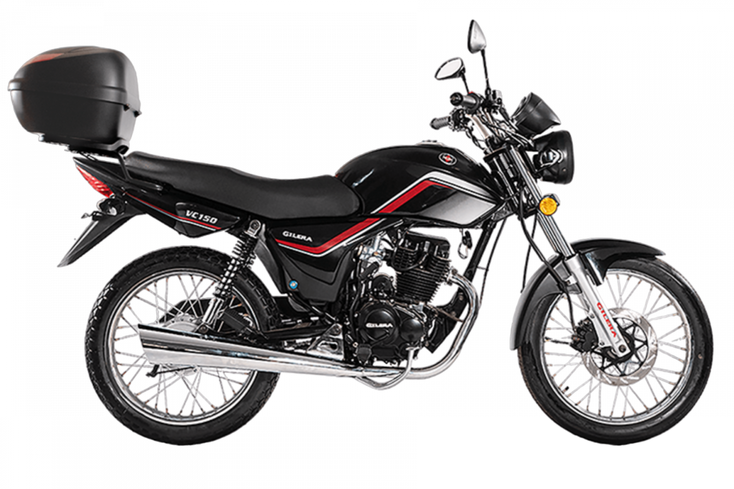 Full Motos VC 150 R/D